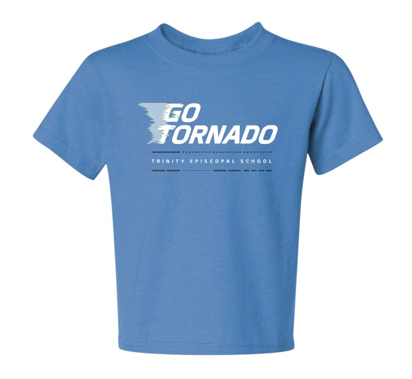 2024-2025 Snow Cone Day Collection – Trinity Episcopal School's Spirit ...